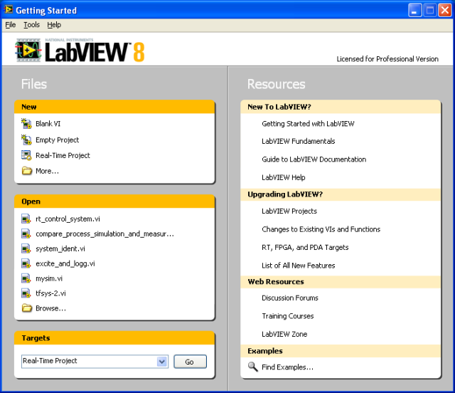 Introduction to LabVIEW. By Finn Haugen, TechTeach