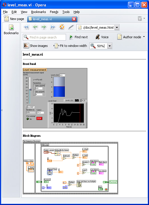 Introduction to LabVIEW. By Finn Haugen, TechTeach
