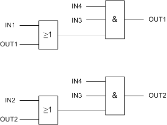 Bergen tekniske fagskole: Fag: Automatiserte anlegg