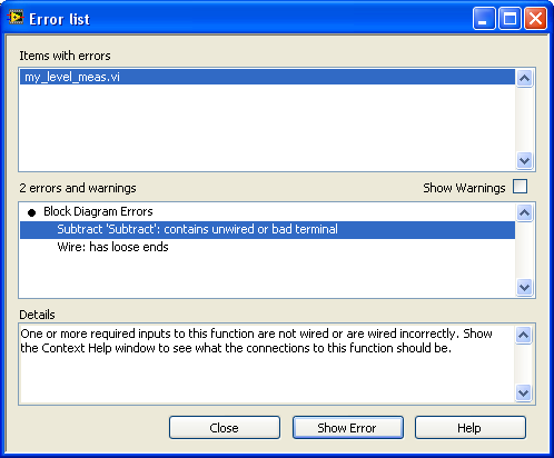 Introduction to LabVIEW. By Finn Haugen, TechTeach