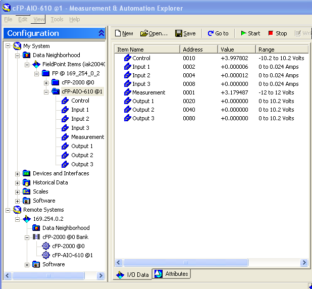 Labview Measurement And Automation Explorer at Skye Milliner blog